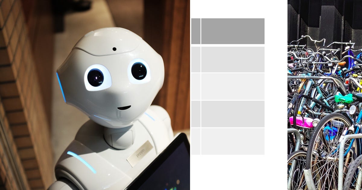 List: classical ml | Curated by Boyd BigData RPG | Medium