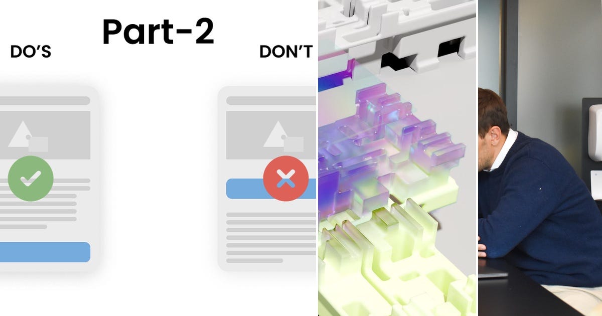 List: design team | Curated by Jamie Godfrey | Medium
