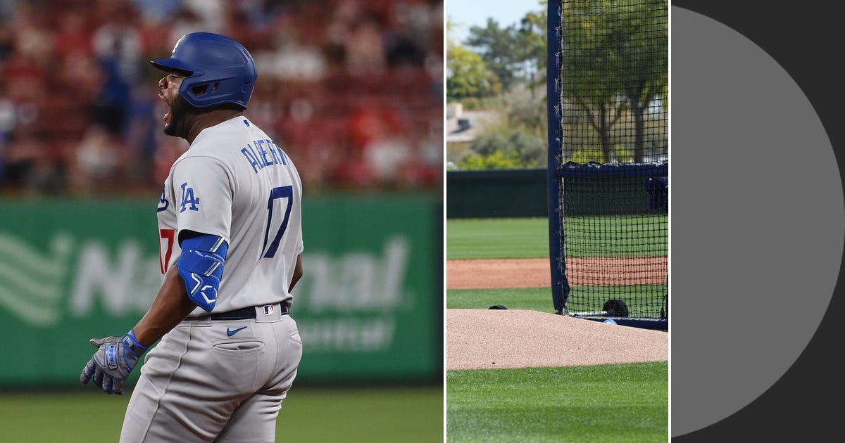 List: Dodgers | Curated by Ari Schorr | Medium