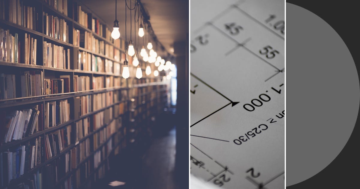 List: 機器學習 | Curated by Doris.T | Medium