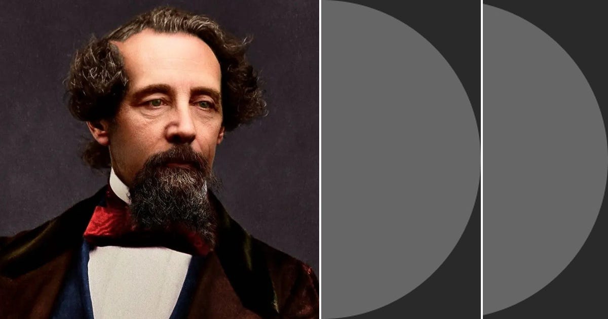 List: Literature | Curated by Stephen Tubbs | Medium