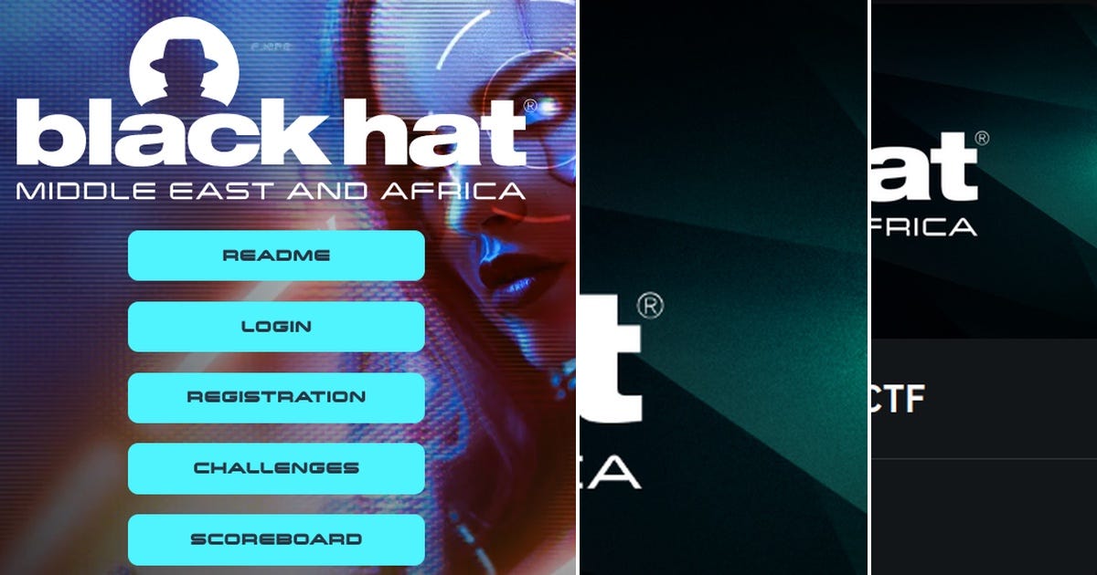 List: BLACKHAT | Curated by Esamlasheen | Medium