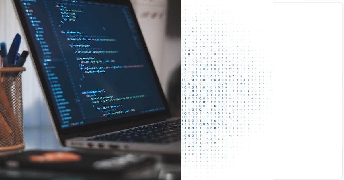 List: Refactor | Curated by Michał Szewczak | Medium