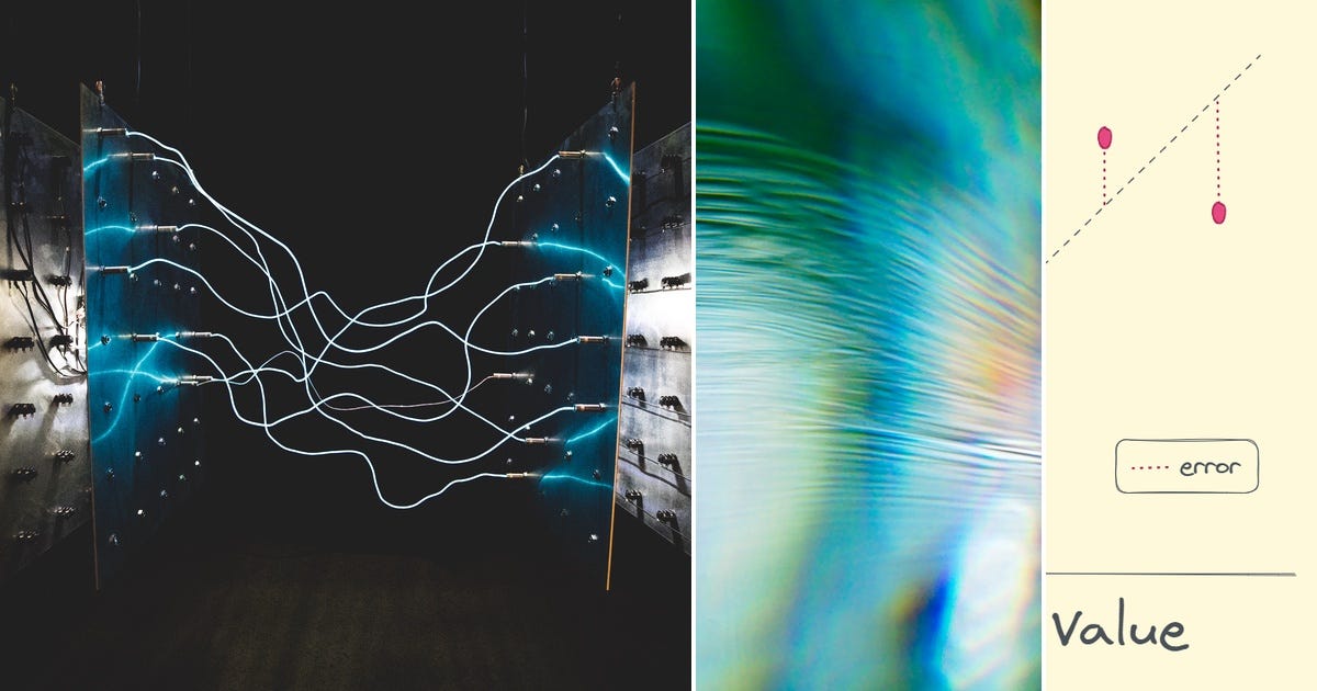 List: try it | Curated by Oklearninglow | Medium