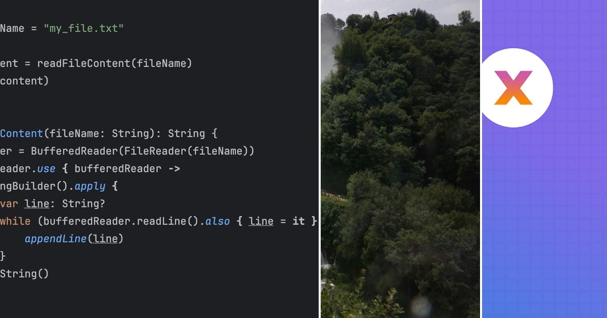 List: kotlin | Curated by Tejeswara Pogula | Medium