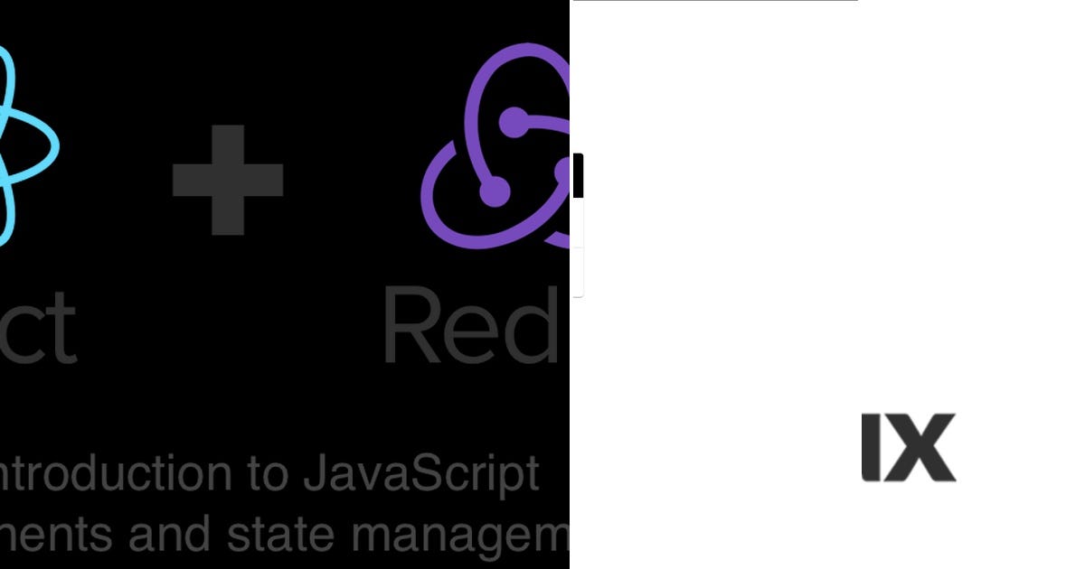 List React Redux Curated By Md Oc Medium 8127
