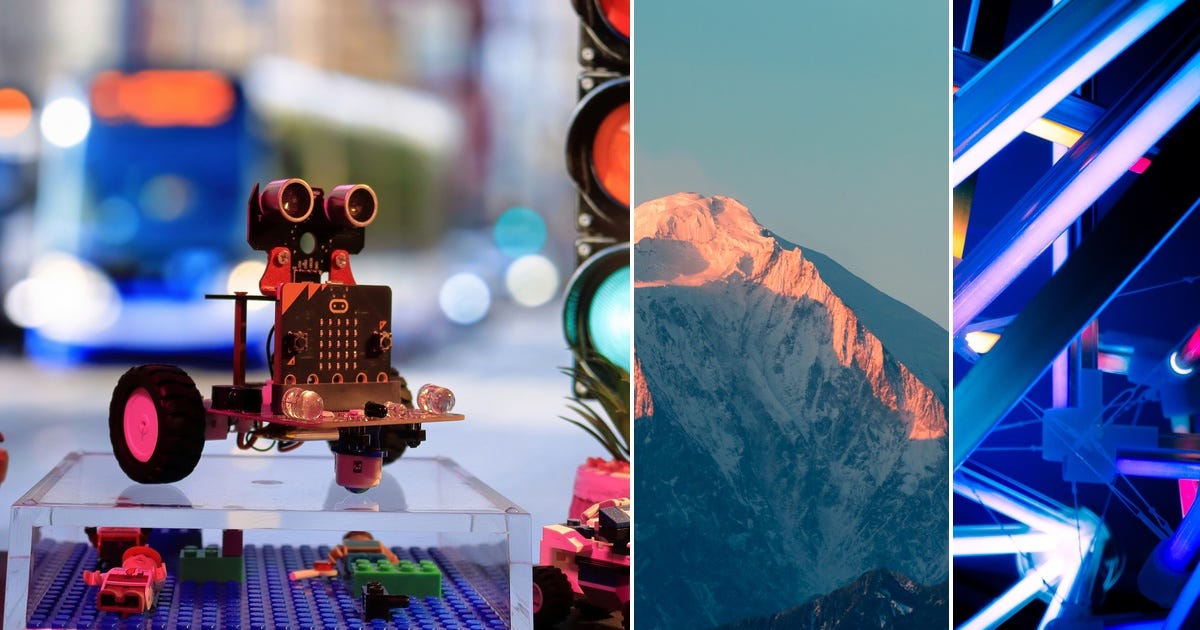 List: Python Tutorial | Curated by Jeremy Yu | Medium