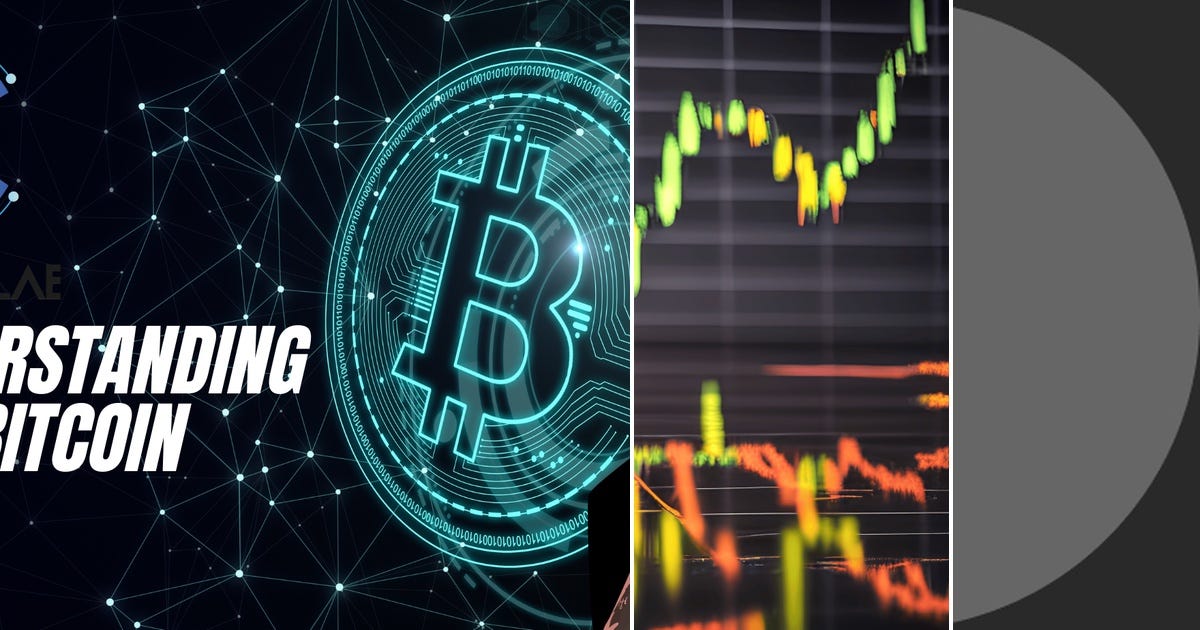 List: Crypto | Curated by Huy Nguyen | Medium