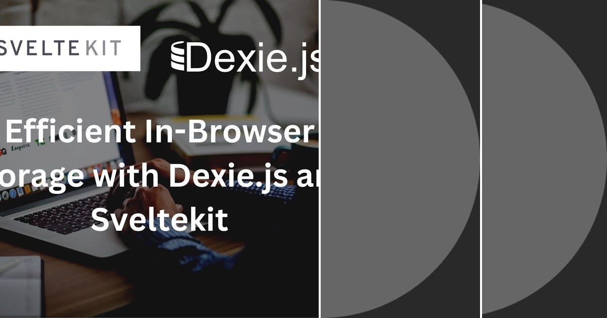 List: Svelte | Curated by Mahmud Ali Baba-Kusa | Medium