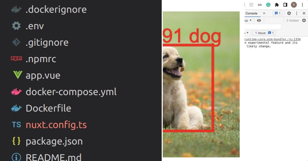List Nuxt 3 Curated By Howard Medium