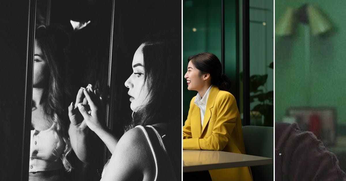 List: .... | Curated by Francheska Alejandro | Medium