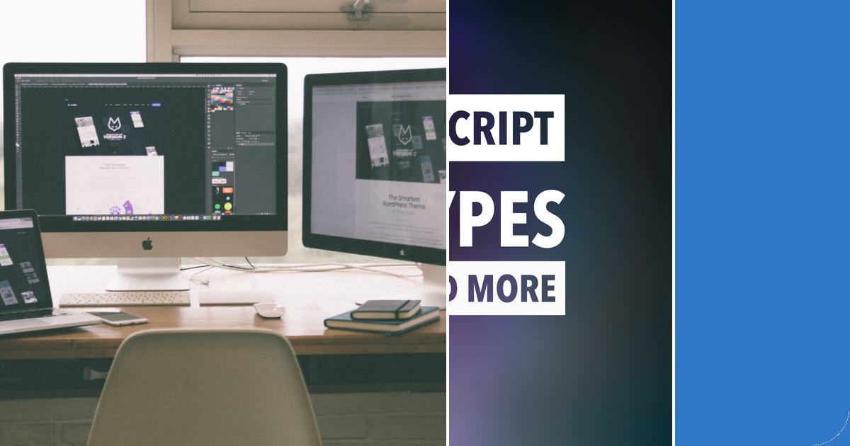 List: TypeScript | Curated by Jordan Baumgardner | Medium