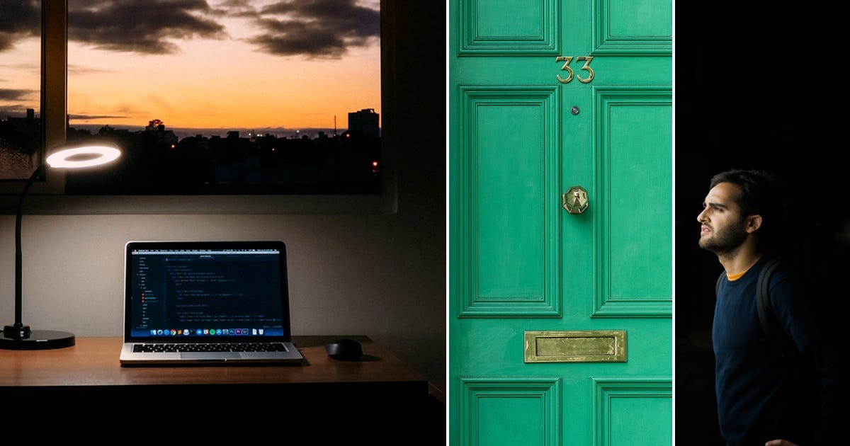 List: Python | Curated by Anton Gibson | Medium