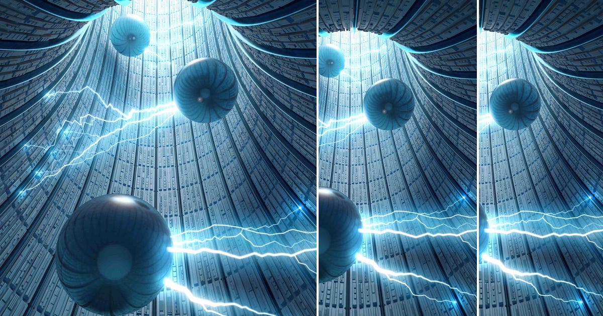 List: Transmat World | Curated by Elizabeth Hilliar | Medium