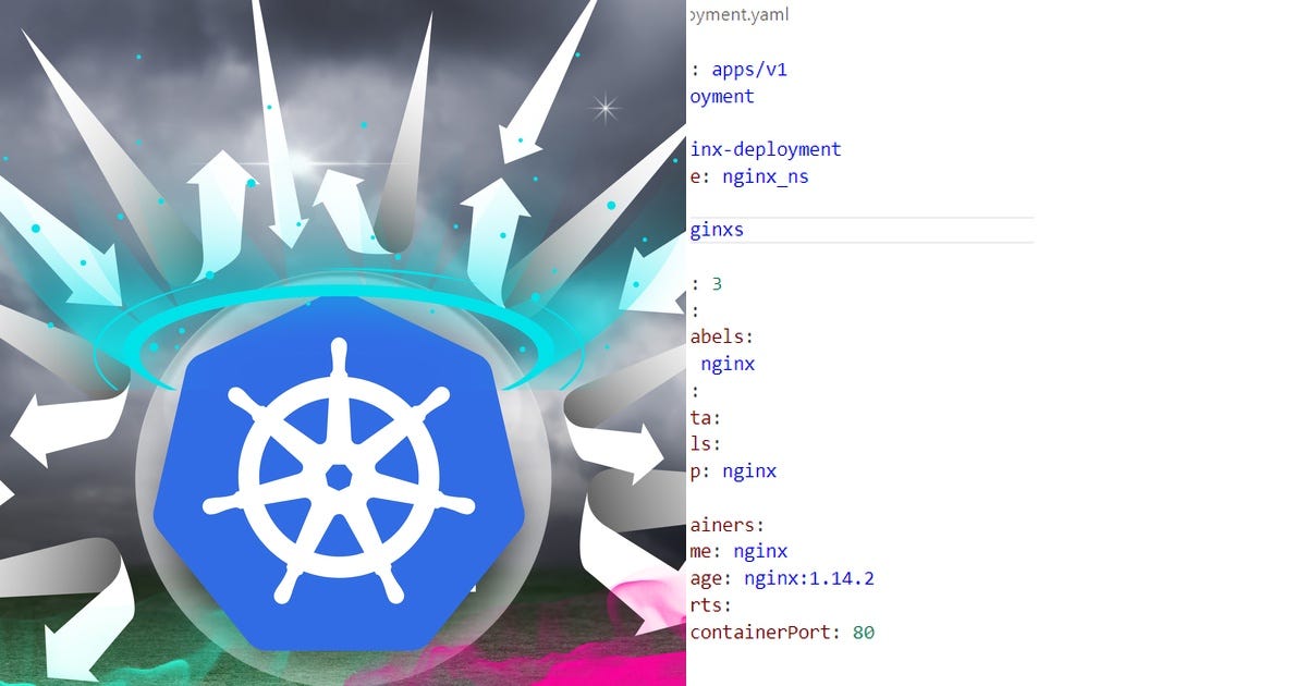 List: K8s | Curated by Venkat | Medium