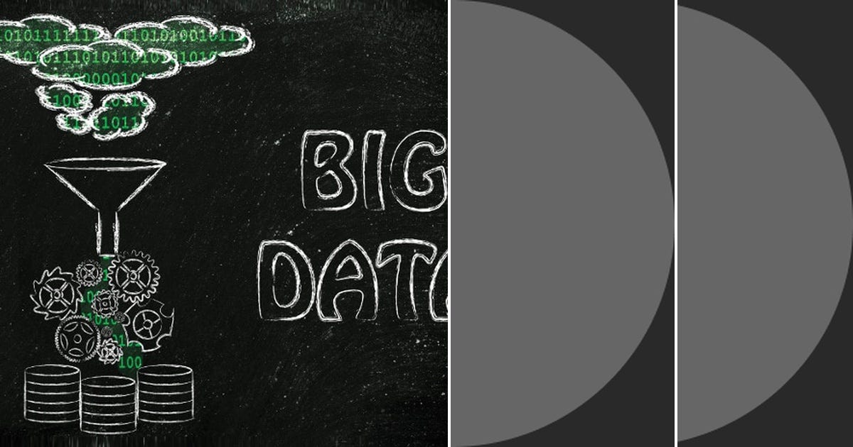 List: BIgData | Curated by Sai kiran Myakala | Medium