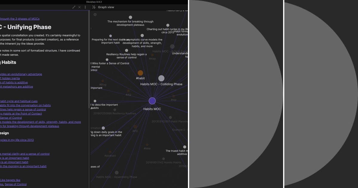 List: GSD | Curated by steven kleiner | Medium