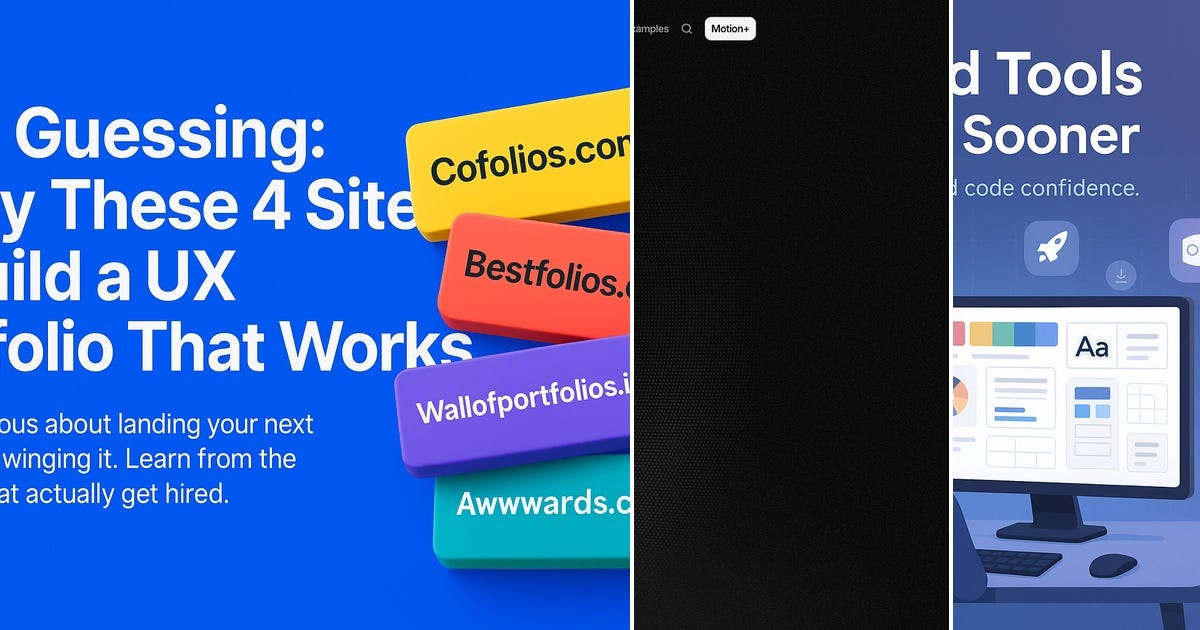 List: Tools | Curated by Balaji Arumugam | Medium