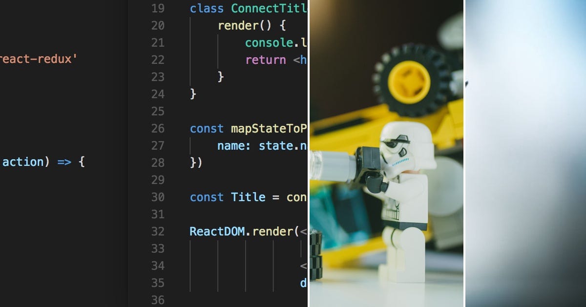 List: React | Curated by Irene Zhang | Medium