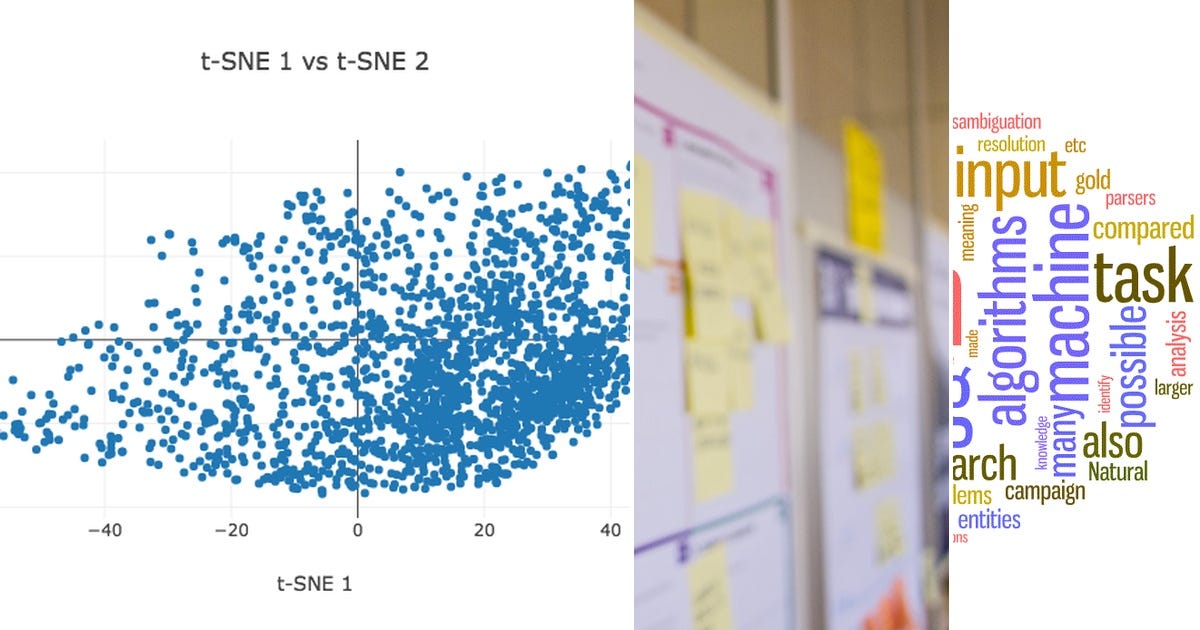 List: NLP | Curated by Andrew Vassiliou | Medium
