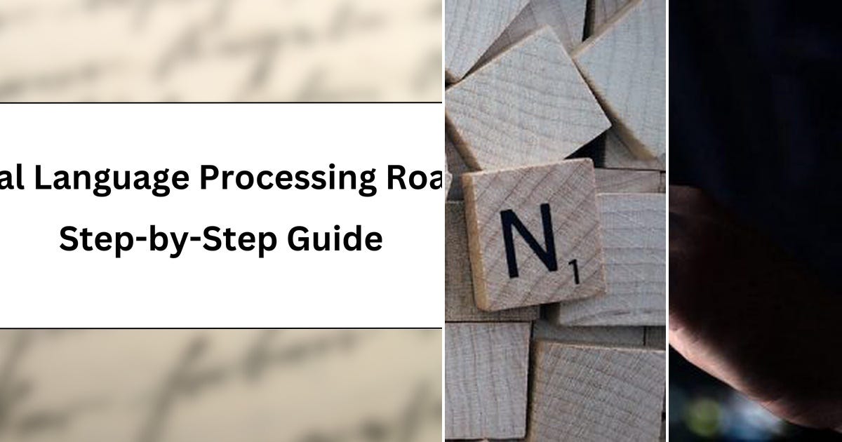 List: NLP | Curated by Rohan Kolewad | Medium
