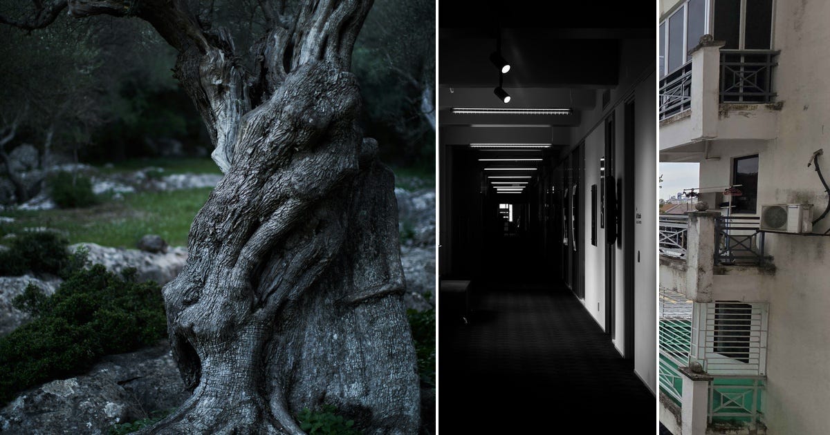 List: Fiction | Curated by Sundry Scribes | Medium