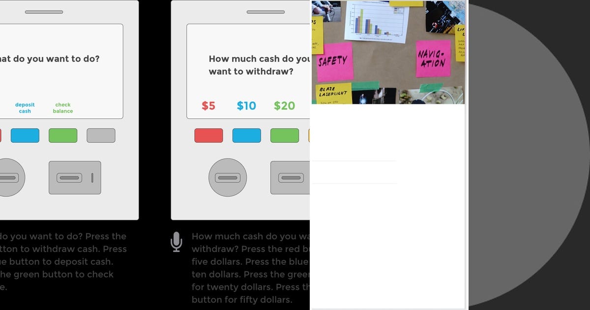 List: UX | Curated by Jac | Medium