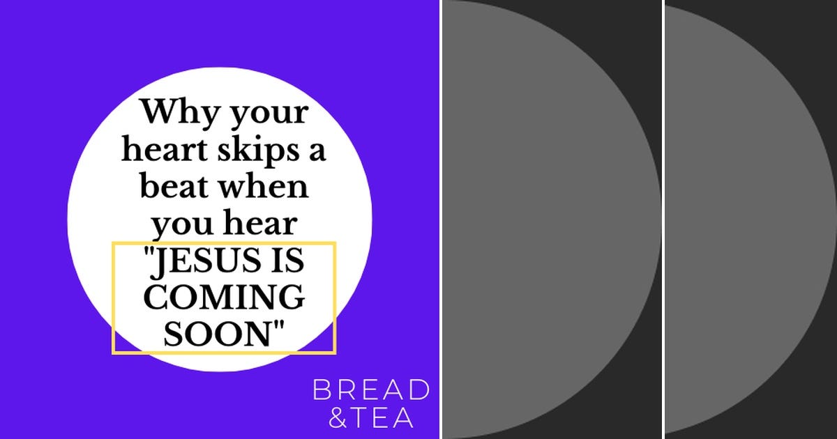 List: Faith | Curated by Karo Ojuh | Medium