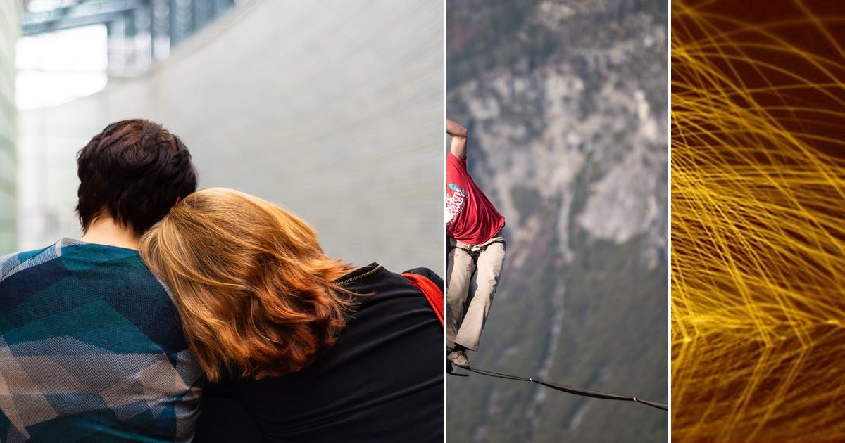 List: Being an empath | Curated by Jennifer LoCasto | Medium