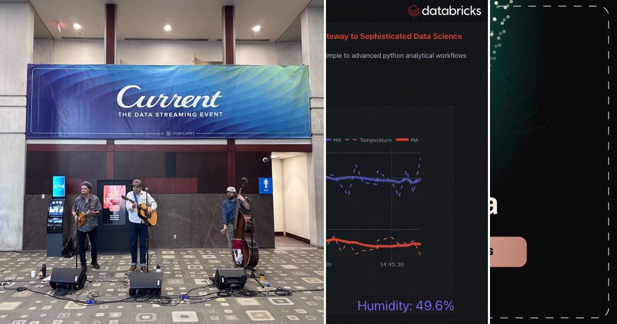List: Streaming | Curated by phgolard | Medium