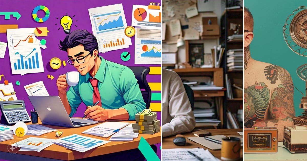 List: Ai | Curated by Vlad | Medium