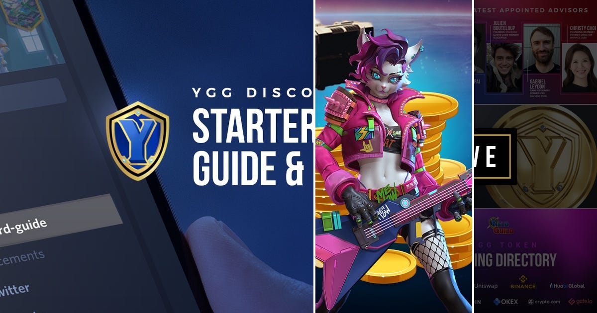 List: Guilds | Curated by Small Digital Rat | Medium