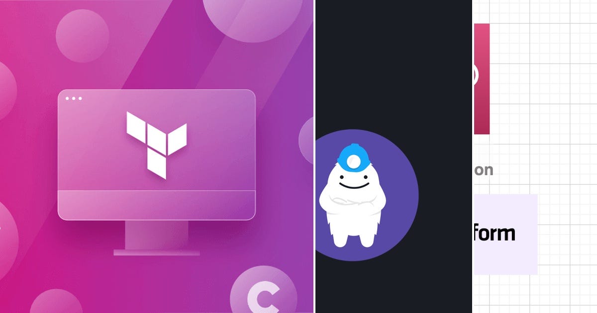 List: Terraform | Curated by Thomas Hoefkens | Medium