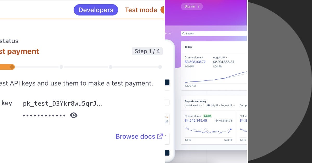 List: Payments | Curated by sourav singh | Medium