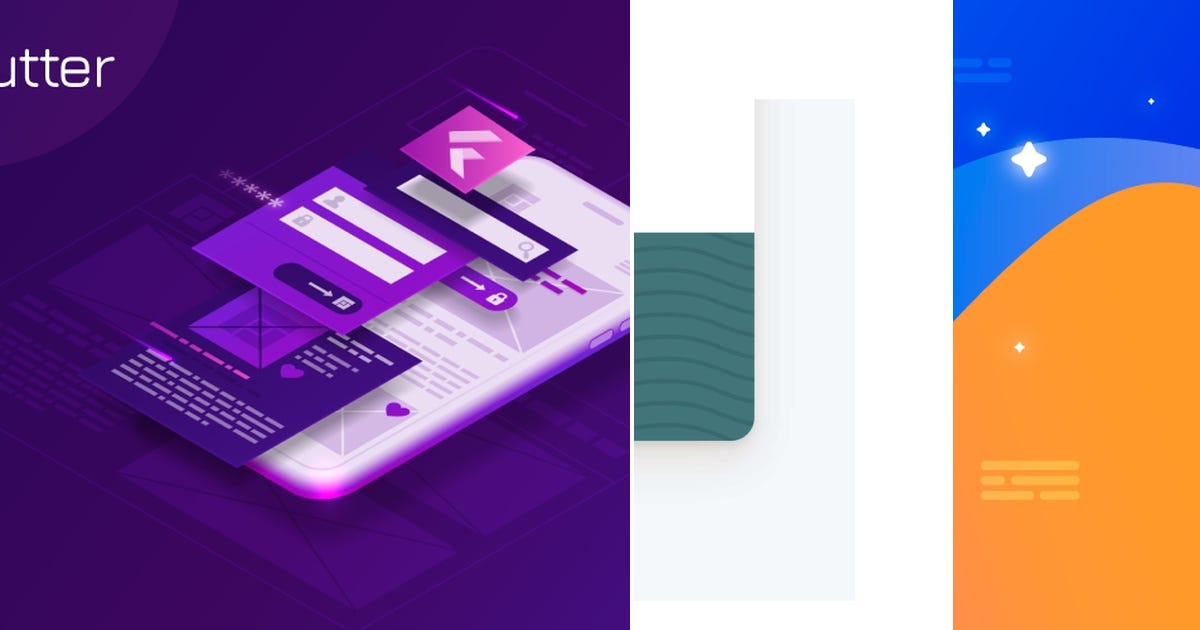 List: Flutter - General | Curated by Dev CX420 | Medium