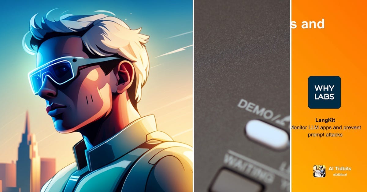 List: LLMs | Curated by Brydon Parker | Medium