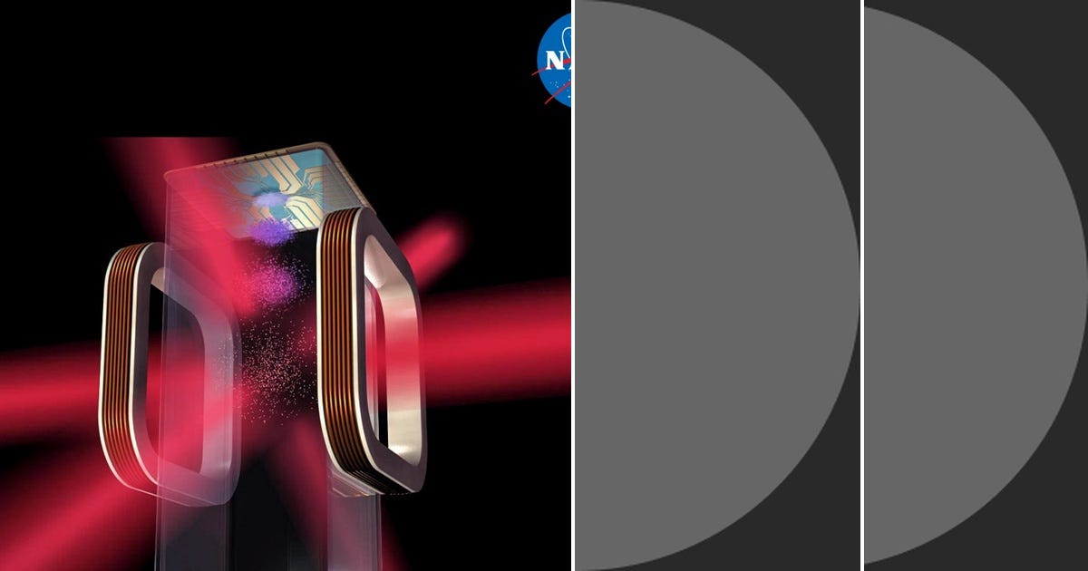 List: Quantum AI | Curated by Stuart Watson | Medium