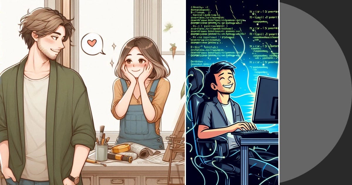 List: Python | Curated by Rodrigo Caetano Santana | Medium