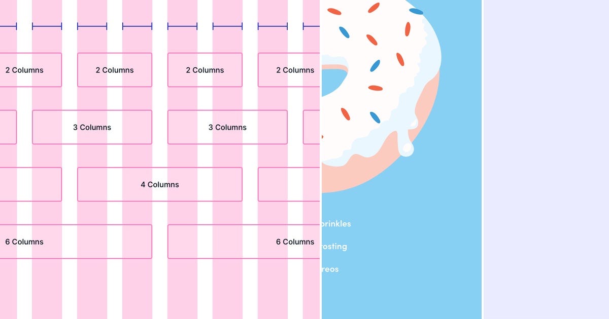 List: design system | Curated by Vicky Wu | Medium