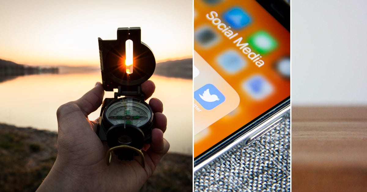 List: DS Practice Notebooks | Curated by Nathan Levin | Medium