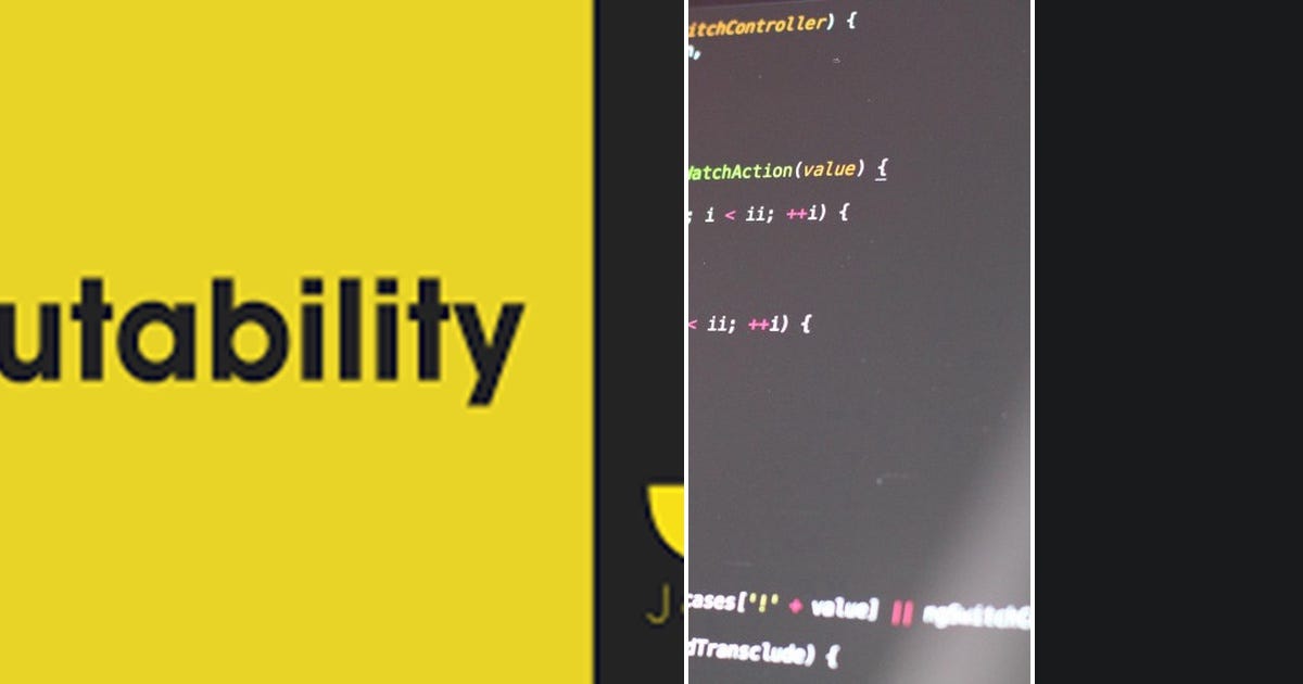 List: important | Curated by Thanaphat Arjinwat | Medium