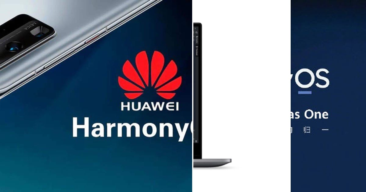 List: HarmonyOS-next | Curated by Bünyamin Eymen Alagöz | Medium