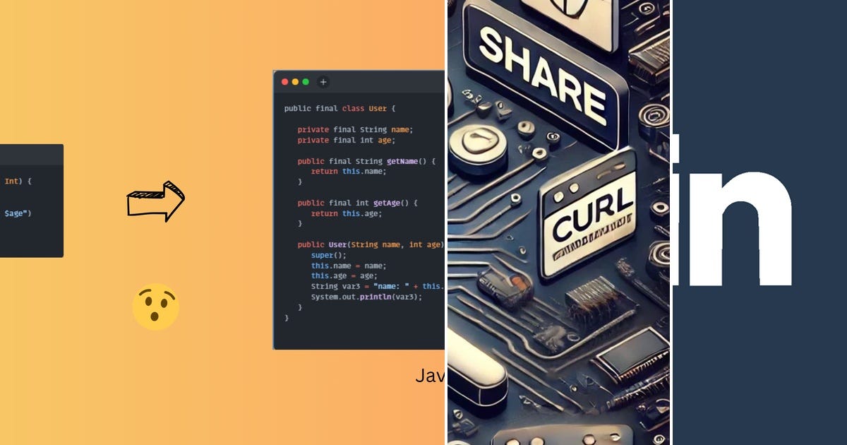 List: Kotlin | Curated by Maxime Bastien | Medium
