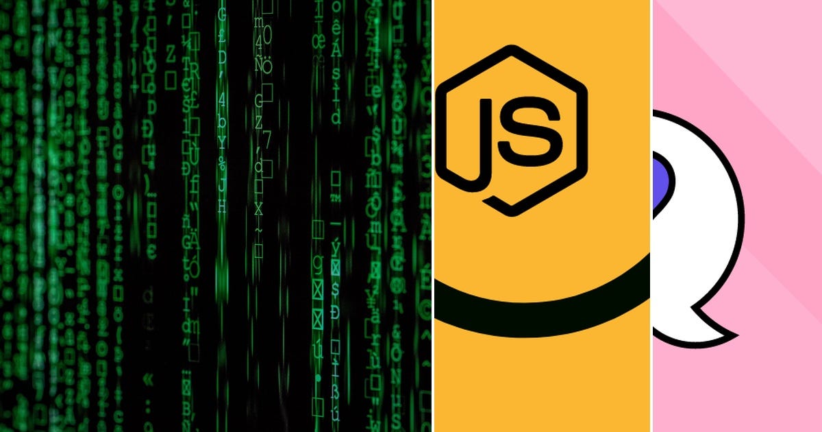 List: Javascript | Curated by jedhesudhir | Medium