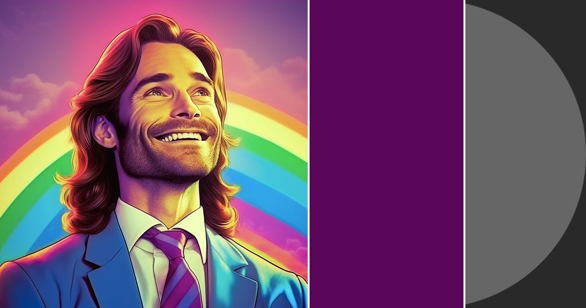 List: Divine | Curated by Binoy Thomas | Medium