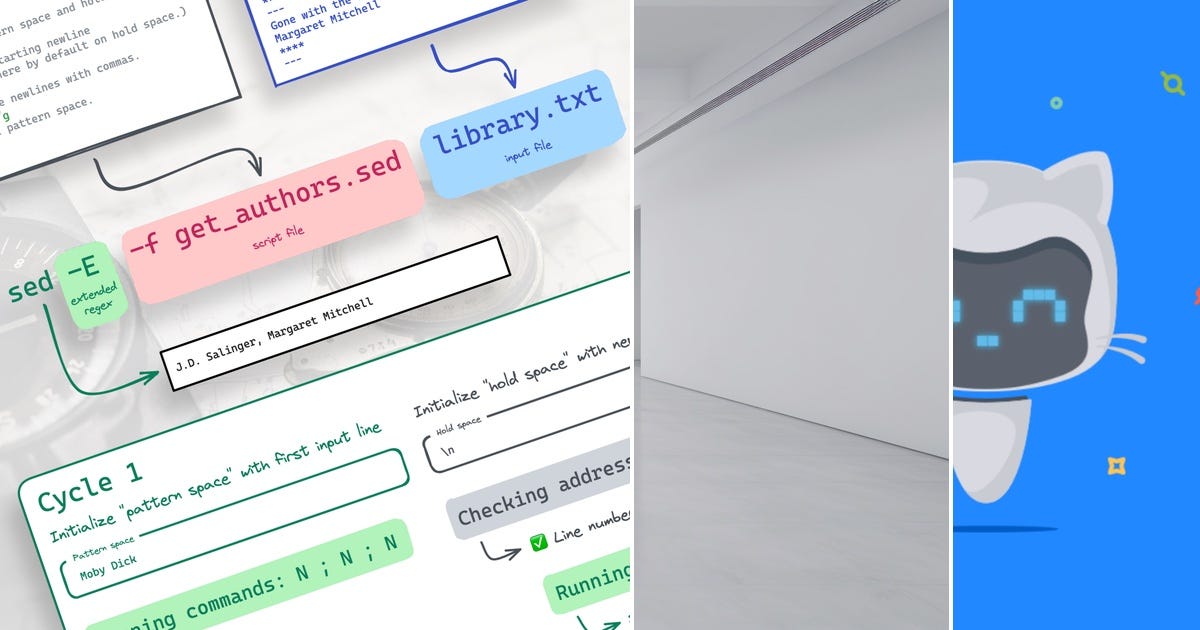 List: tutorial | Curated by Stefano Modena | Medium