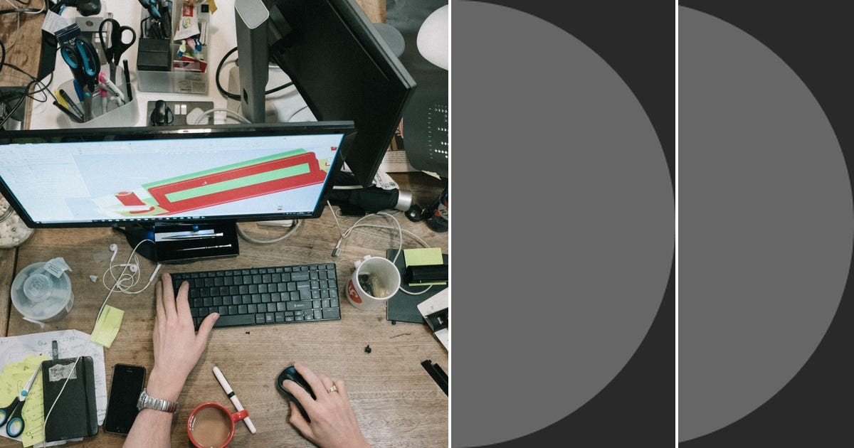 List: Abt Just focusing on the next step > | Curated by Ethan | Medium