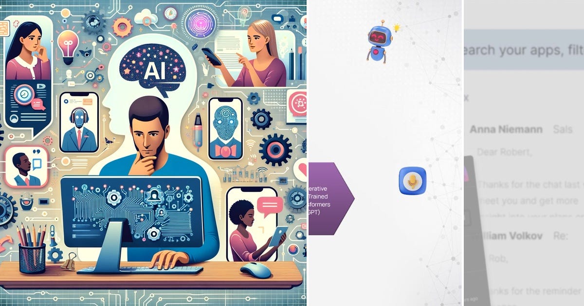 List: AI | Curated by Ali Asgur | Medium