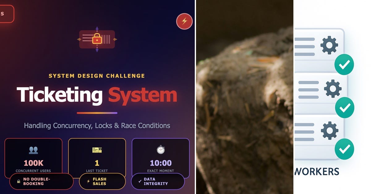 List: Back-end | Curated by Beck Ryu | Medium
