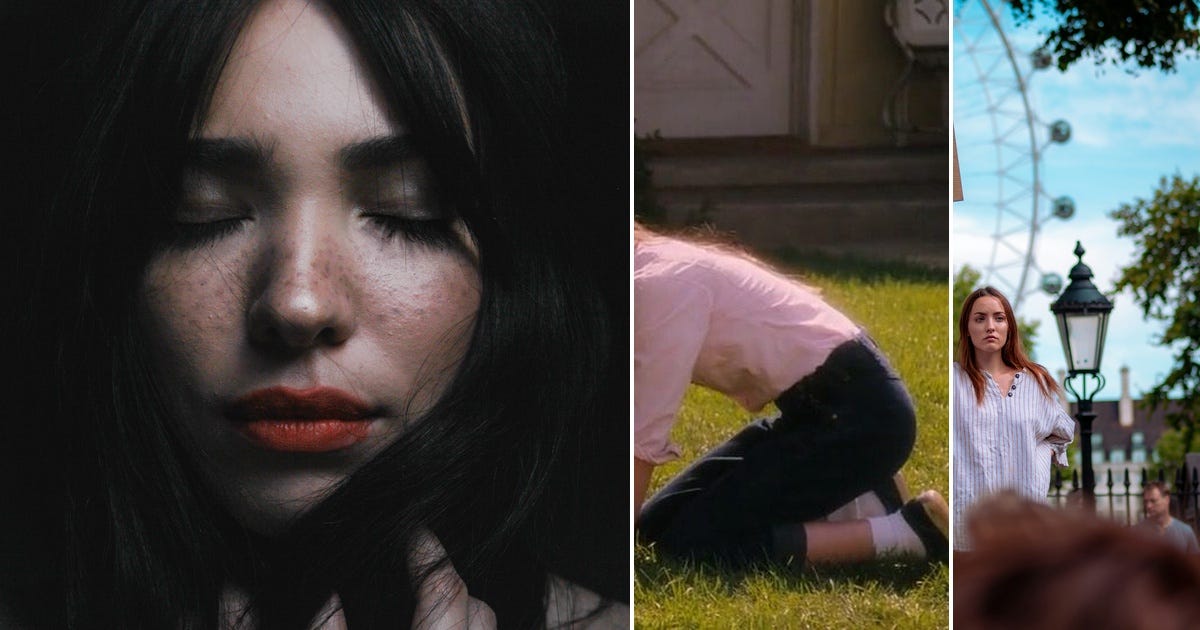 List: bdbd | Curated by Ian Coeur | Medium